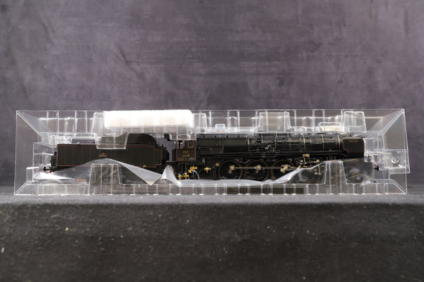 Marklin HO 39244 EST Class 13 Express Train Steam Locomotive, MFX Soun ...