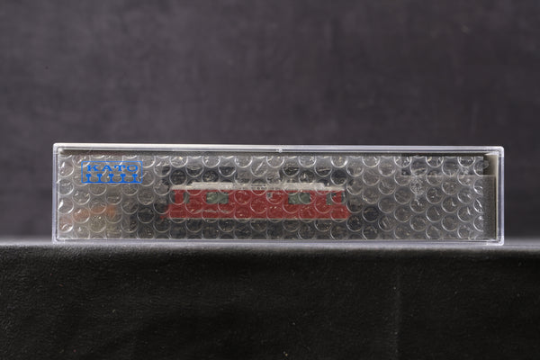 Kato N 3102 Rhb Ge 4/4 II 631 Electric Locomotive - Clark Railworks