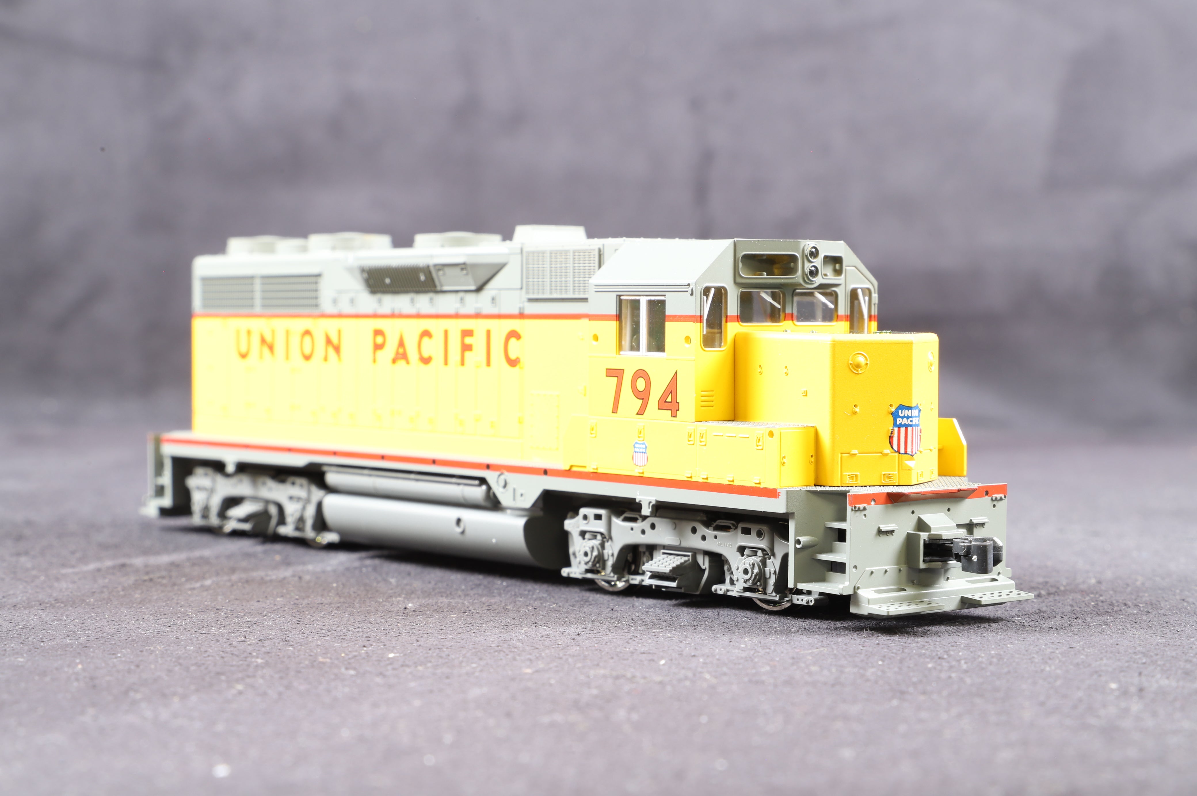 Locos Tagged "Locomotives" - Clark Railworks