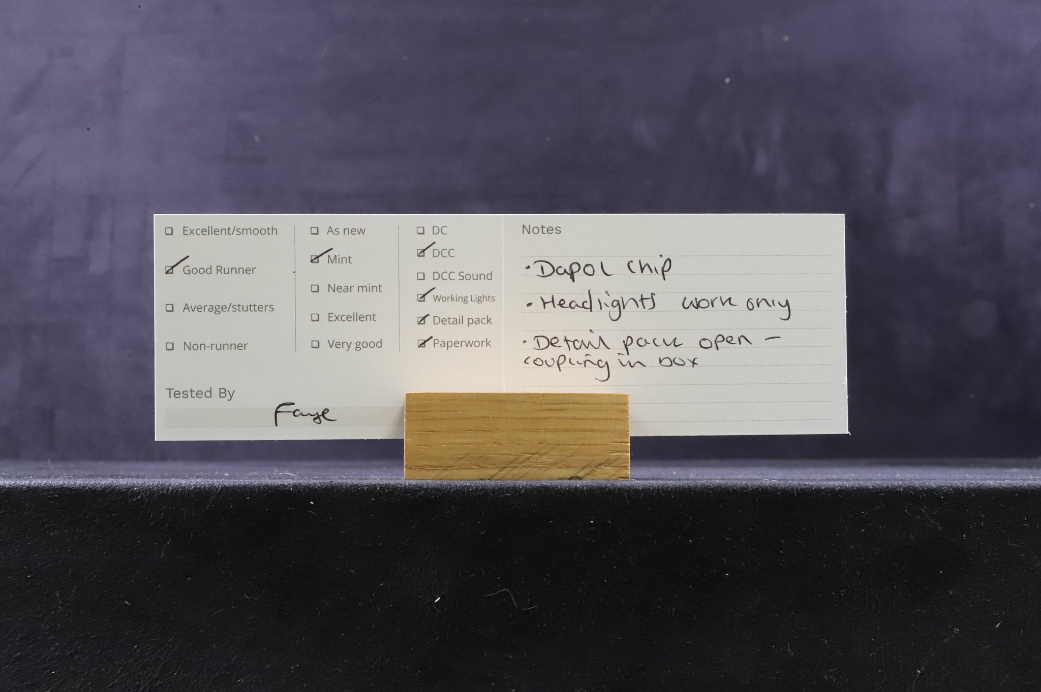 Heljan OO 1030 North British Prototype Diesel 108000 in BR Green ...