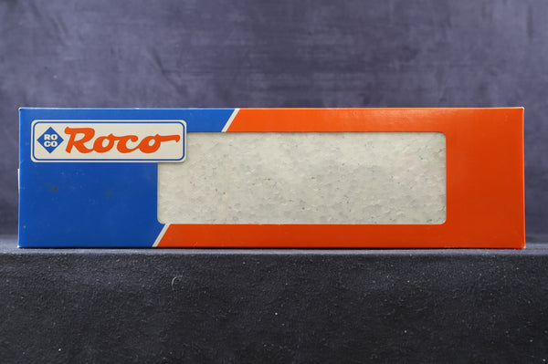 Roco HO 63451 FS D345 1052 Diesel Locomotive - Clark Railworks