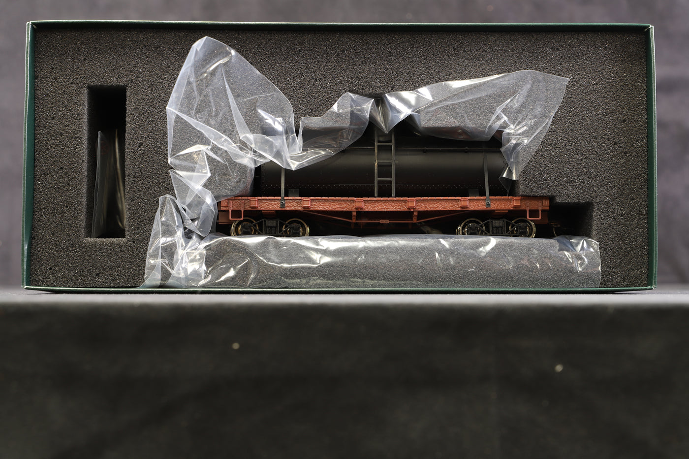 On30 Scale - Clark Railworks