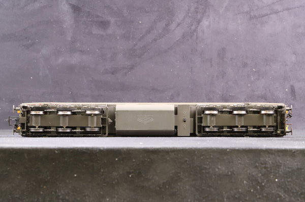 Bachmann OO 32-734A Class 66 '66101' DB Schenker Weathered, DCC Sound ...