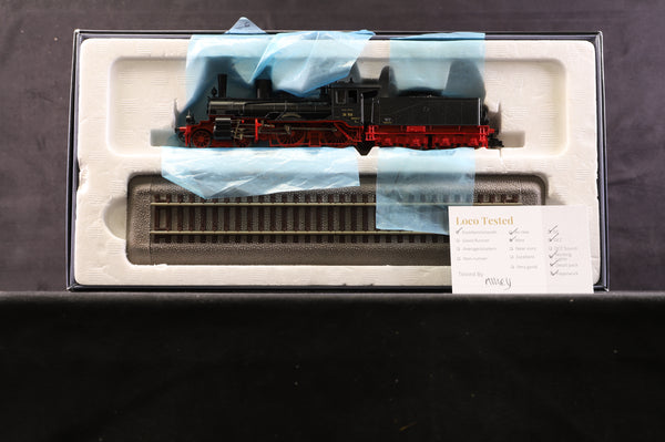 Roco HO 63300 Type BR36 4-4-0 Steam Locomotive '36156' DRG, DCC/DC ...