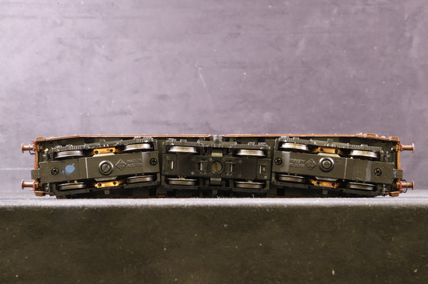 Roco HO 43605 DB 261 E636 FS - Clark Railworks
