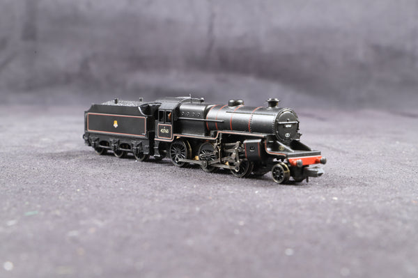 Locos Tagged "LMS" - Clark Railworks