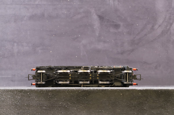 Bachmann OO 31-975 BR Standard Class 3MT Tank '82029' BR Lined Black E ...