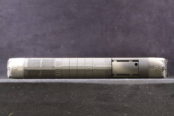 Hornby OO R3479 Class 60 60066 in Drax Livery - Clark Railworks