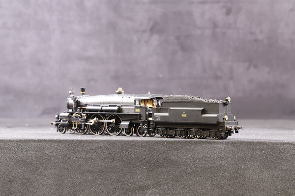 Roco HO 43330 BR310.23 2-6-4 Steam Locomotive OBB - Clark Railworks