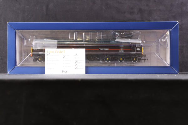 Bachmann OO 32-815Z Class 47 Diesel '47798' 'Prince William' EWS Royal ...