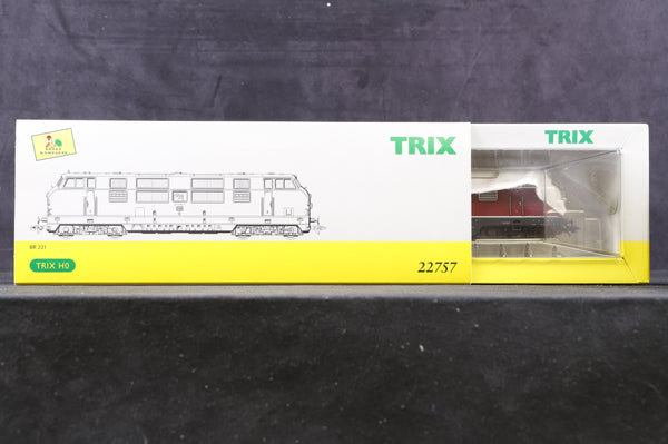 View All Tagged "Trix" - Clark Railworks