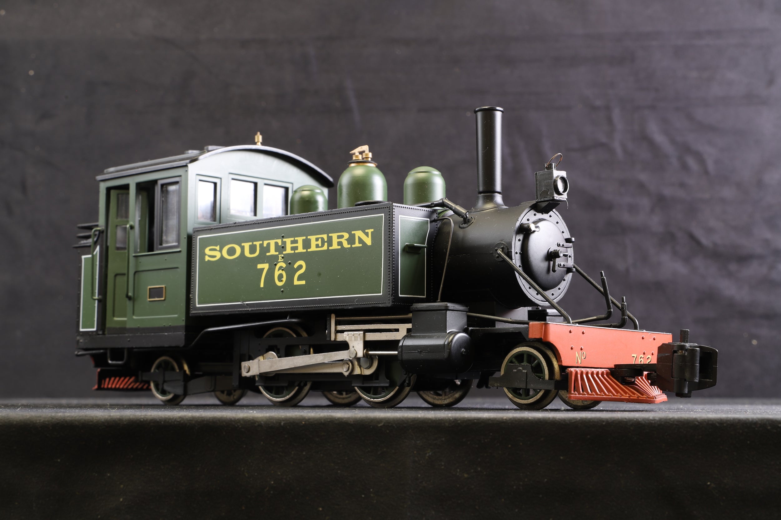 G Scale - Clark Railworks