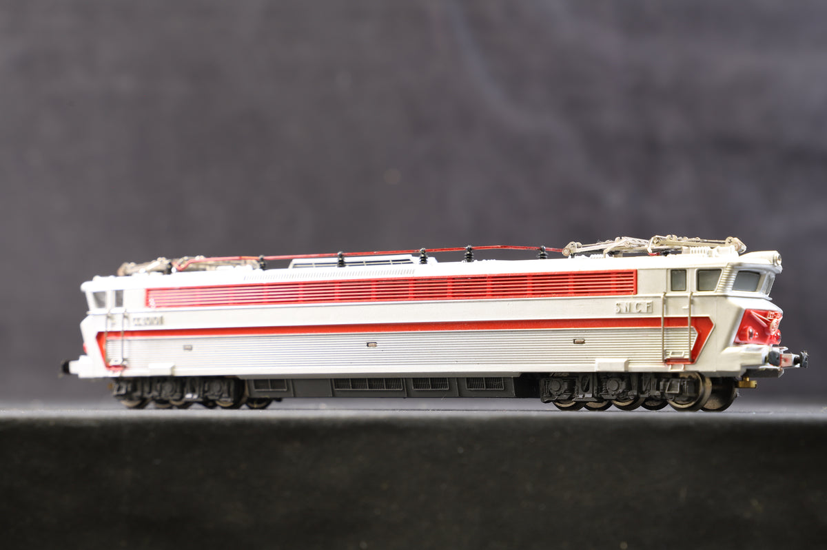 HO Gauge - Clark Railworks