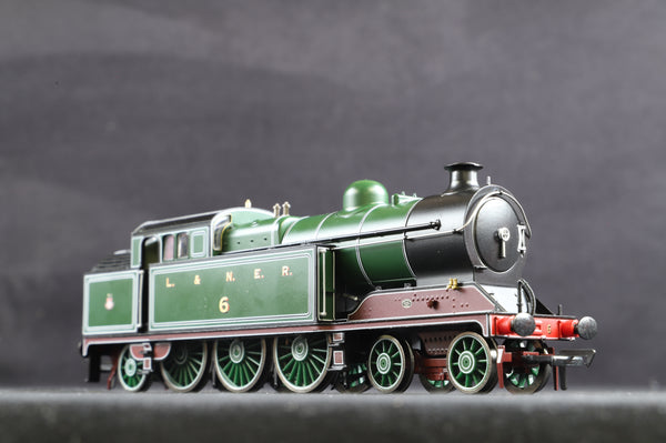 Locos Tagged "Sonic Models" - Clark Railworks