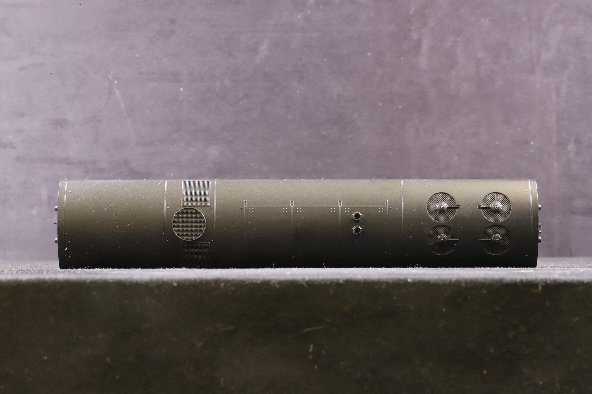 Proto 1000 HO 30003 NYC B Unit '5102' - Clark Railworks