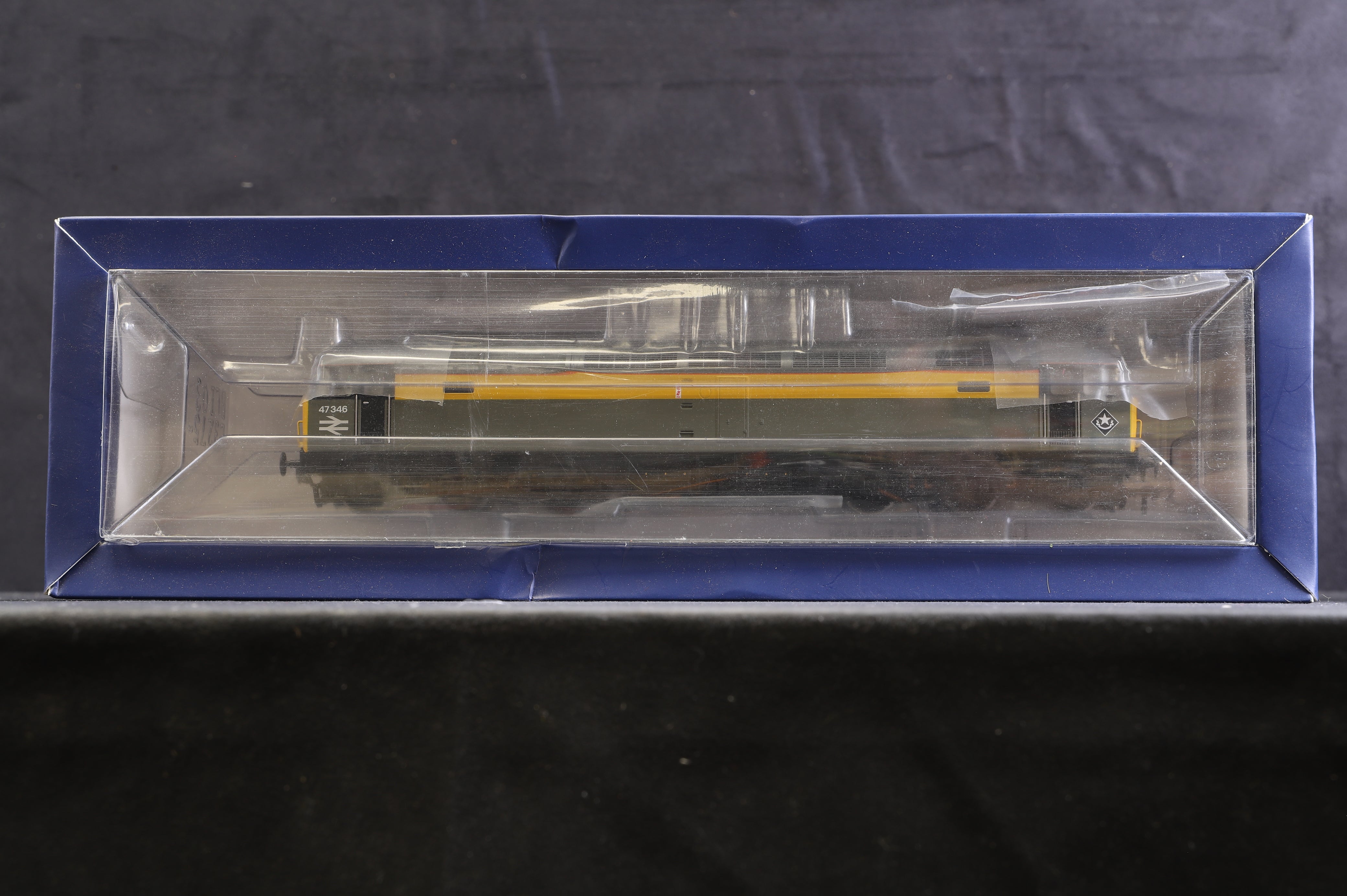 Bachmann - Clark Railworks