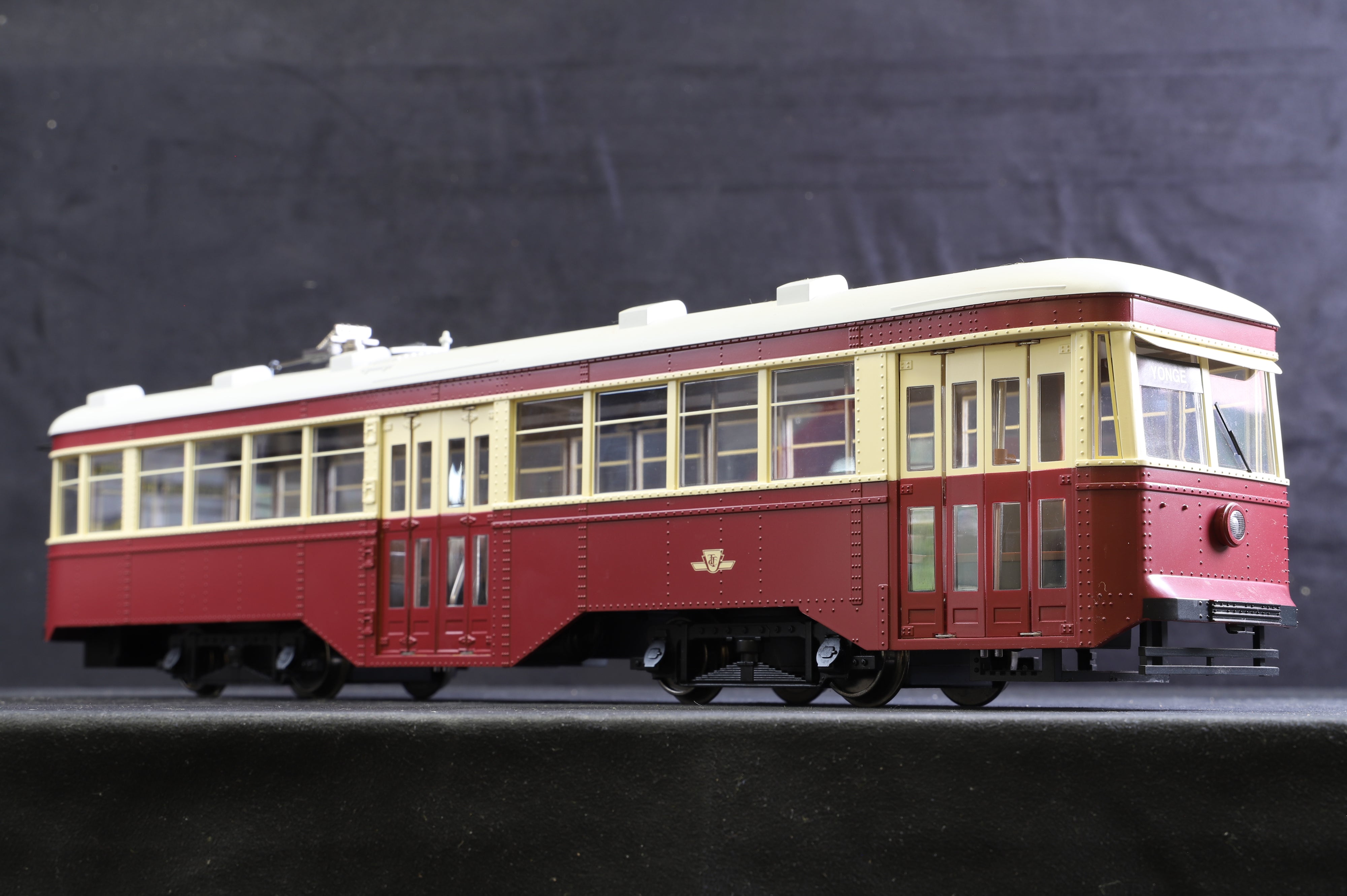 Model Trains, locomotives, coaches and rolling stock