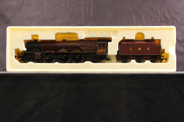 New arrivals Tagged "LMS Crimson" - Clark Railworks