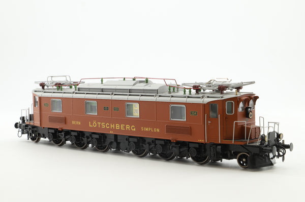 HO Gauge Tagged "ACME" - Clark Railworks