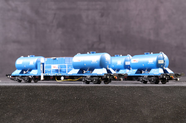 Hattons Tagged "Network Rail" - Clark Railworks