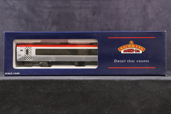 Bachmann OO 32-625 Class 221 Virgin Super Voyager (Tilting) 5 Car Unit ...