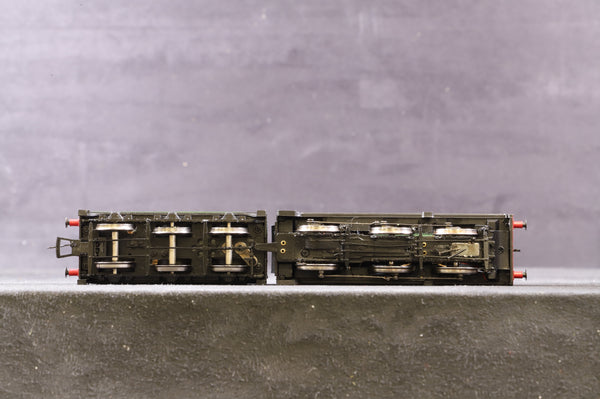 Bachmann OO 32-310 Collett Goods '3217' GWR Green - Clark Railworks