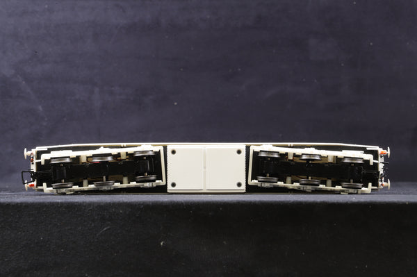Heljan OO 4005 BRCW Prototype 'D0260' 'Lion' White Livery - Clark Railworks