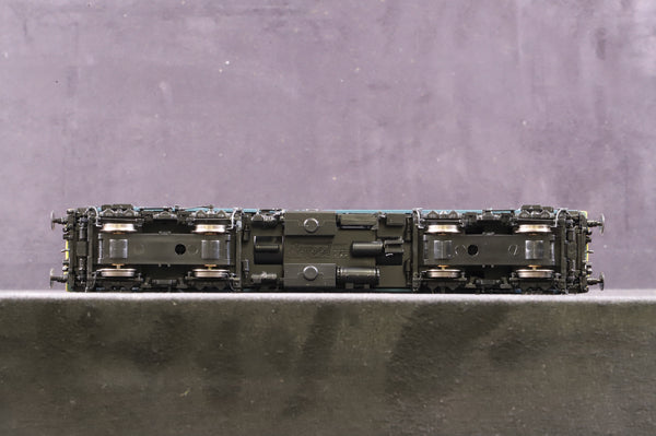 Dapol OO 4D-006-016 Class 73 'E6031' Double Arrow Logo BR Blue SYP DCC ...