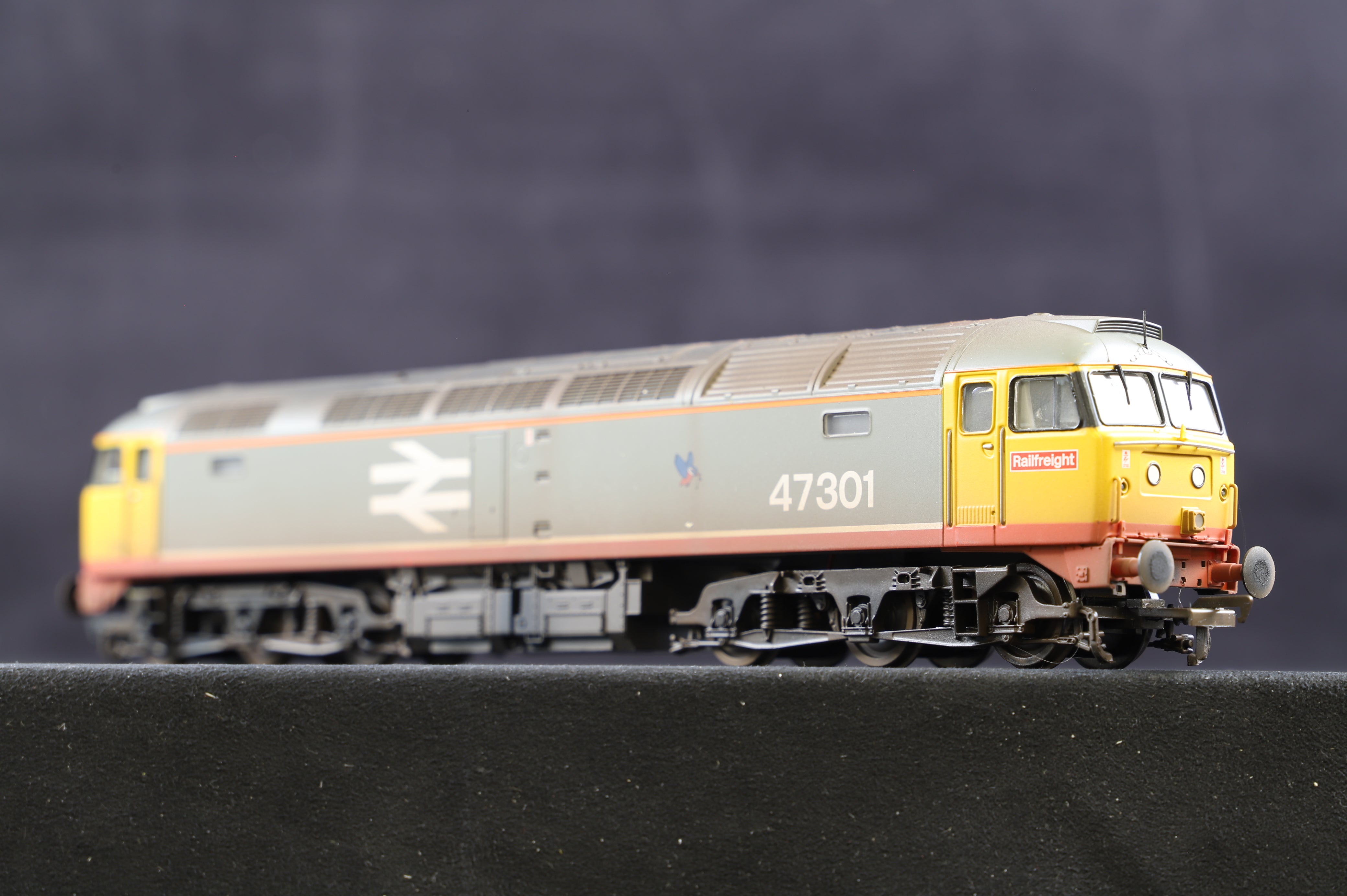 Bachmann Page 3 - Clark Railworks