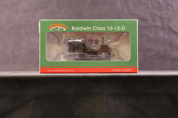 Locos Tagged "Narrow Gauge" - Clark Railworks