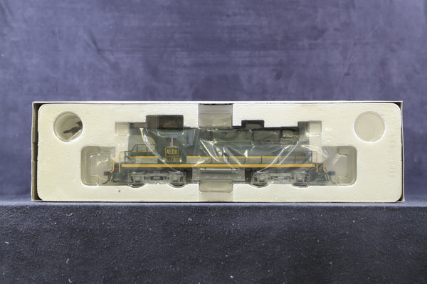 Atlas HO 8772 Alco RS-11 Locomotive ALCO Demonstrator '701B' - Clark ...