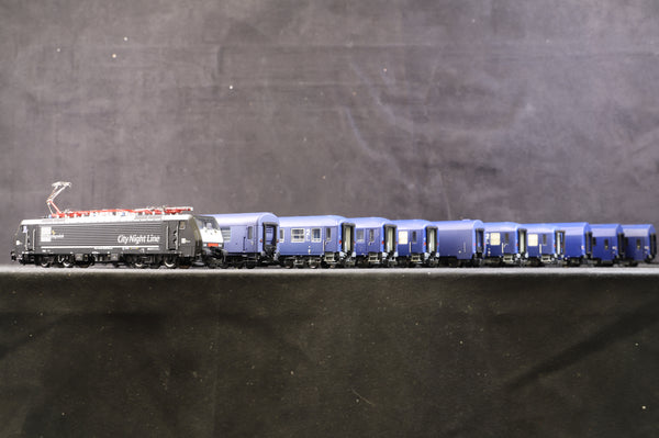 LS Models Tagged "Train Packs" - Clark Railworks