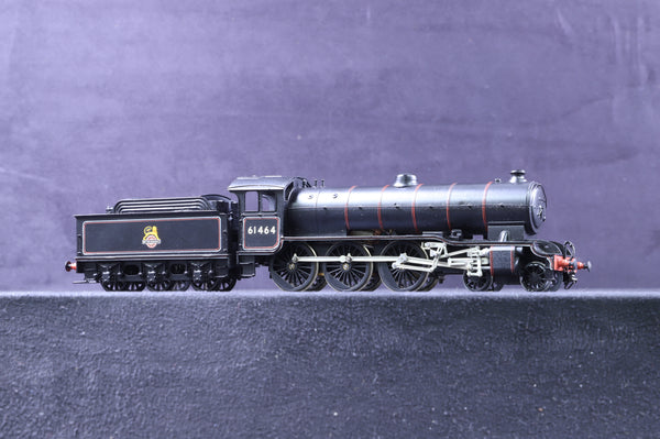 DJH - Clark Railworks