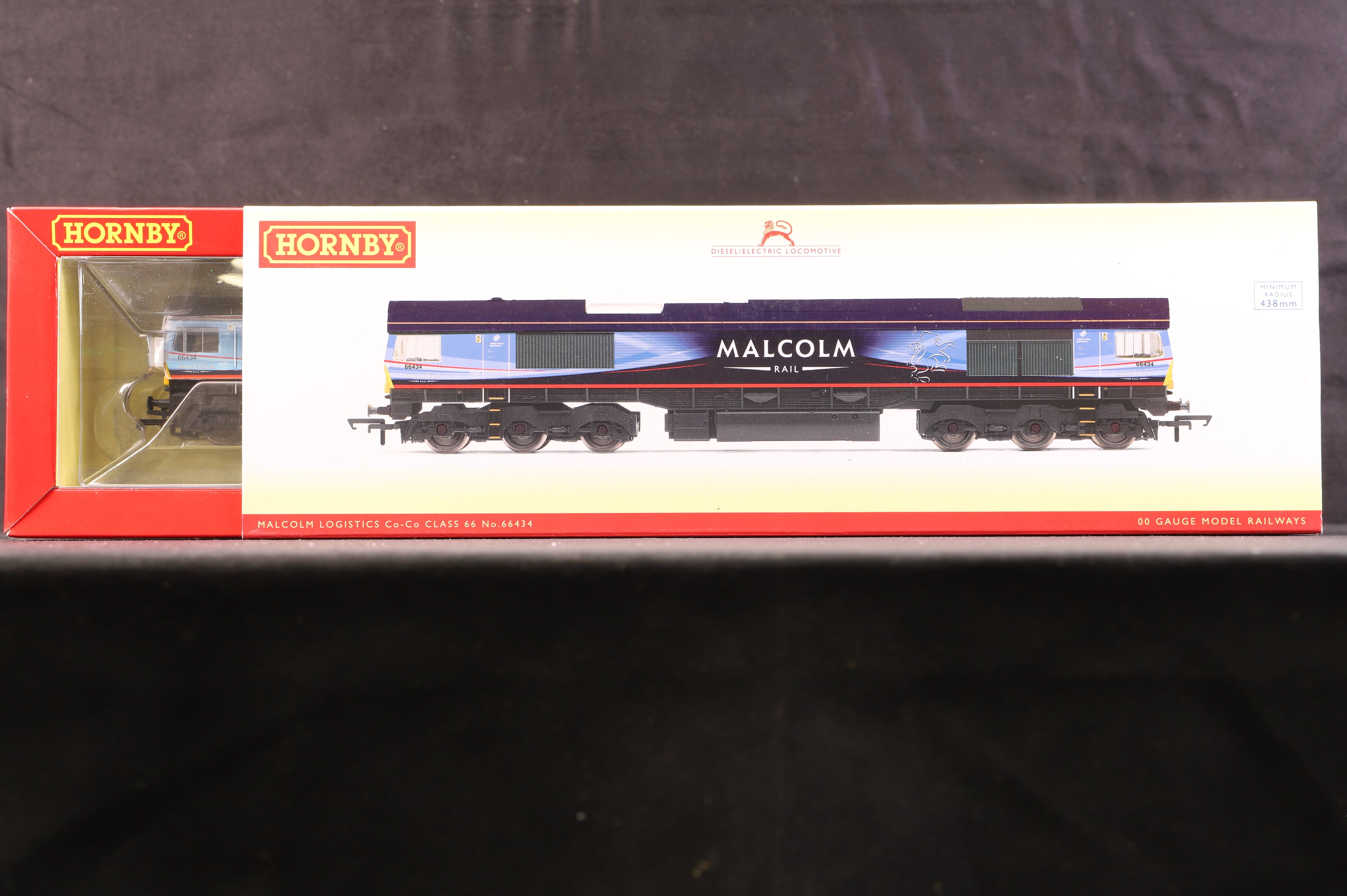 OO Gauge Page 6 - Clark Railworks