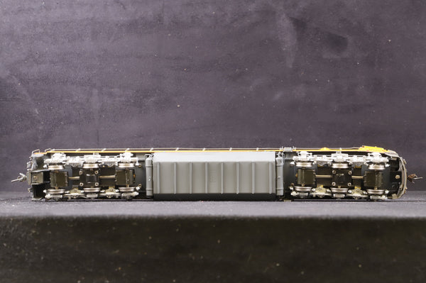 Overland Models Inc. HO Brass OMI-5095 #5012-5039 Union Pacific U50C D ...