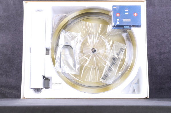 Heljan OO/ HO 89121 90' Motorised Turntable (DCC Ready) - Clark Railworks