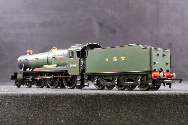 Hornby Railroad OO R2937 County Class 'County Of Cornwall' '1006' GWR ...