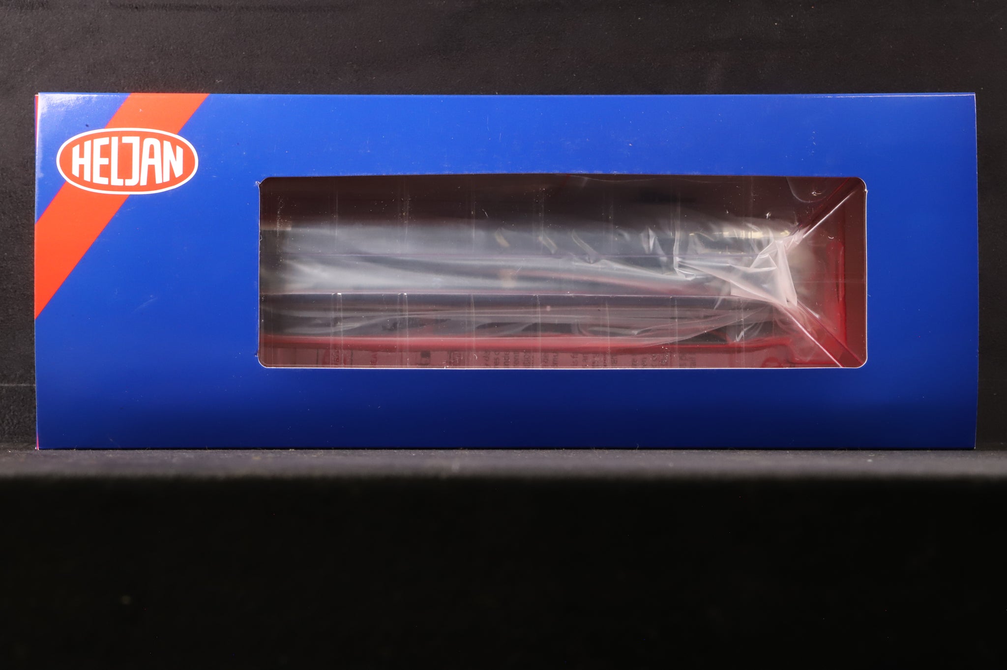 Heljan OO 8651 Class 86/0 'E3114' BR Blue SYP - Clark Railworks