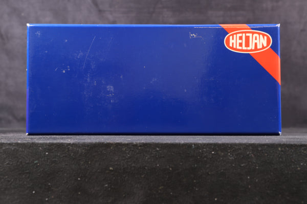 Heljan OO 3318 Class 33/0 'D6585' 'as-built' Early Green Livery - Clark ...