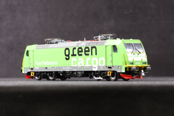 Roco Continental Outline Models Tagged "Sweden" - Clark Railworks
