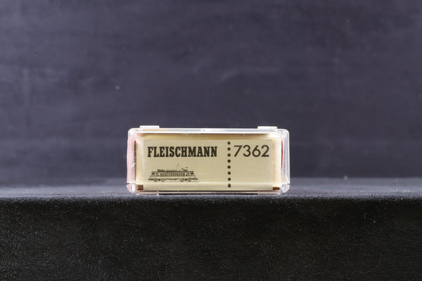 Fleischmann N 7362 Class 1600 Electric Locomotive of the NS - Clark ...