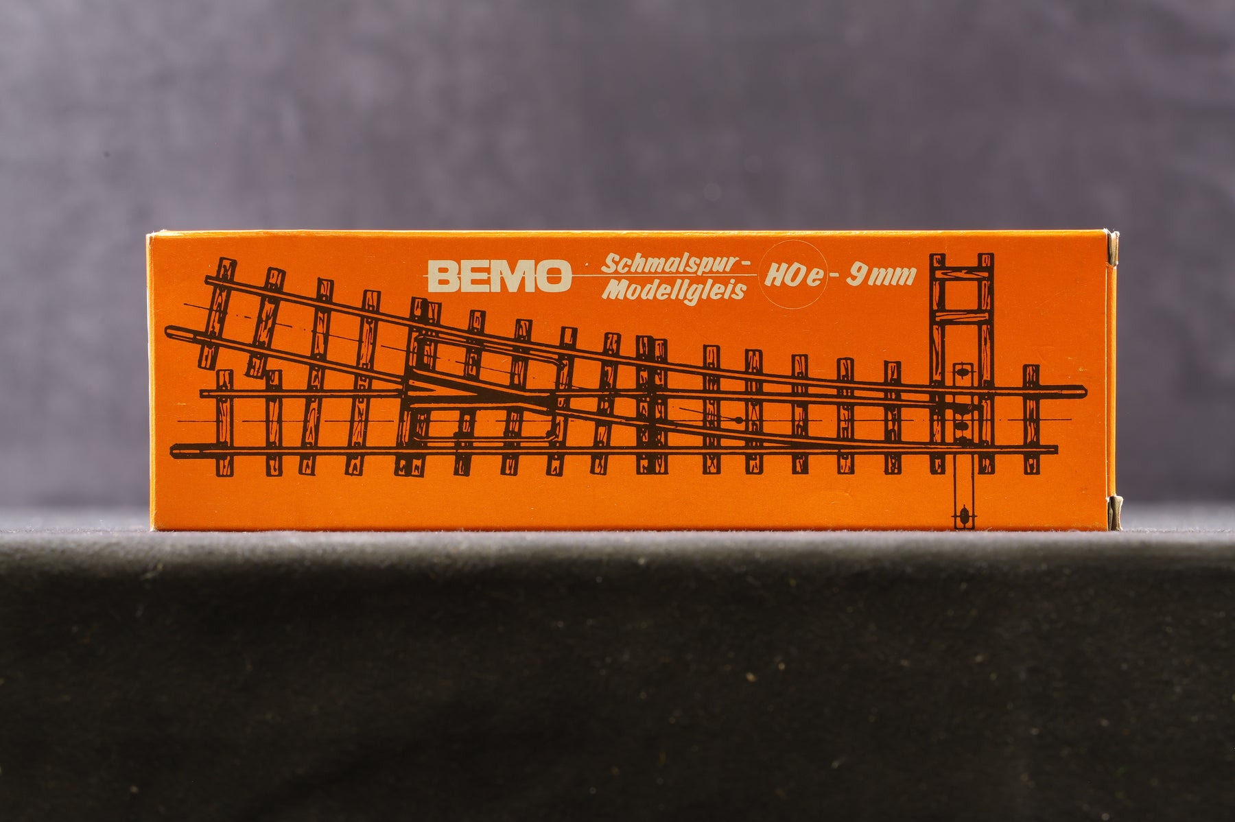 HOe Gauge - Clark Railworks