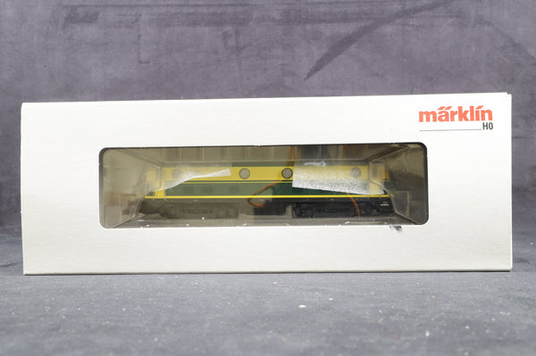 Marklin Continental Outline Models | 3-Rail HO Scale Models Tagged "3 ...
