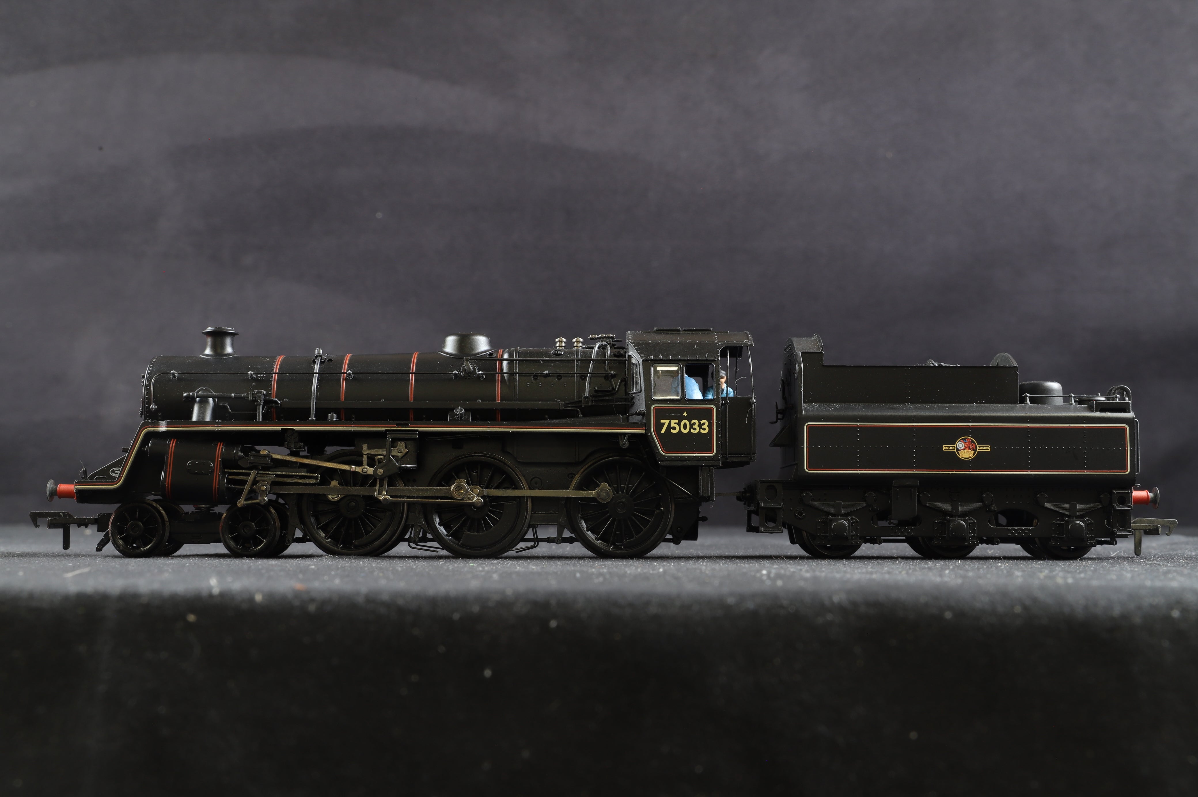 OO Gauge Page 2 - Clark Railworks