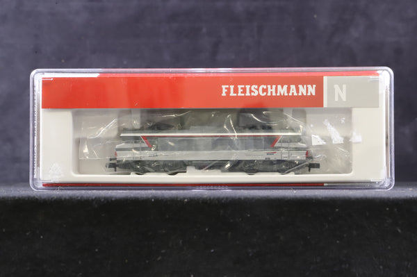Fleischmann HO Gauge and N Gauge Continental Models Tagged "French ...