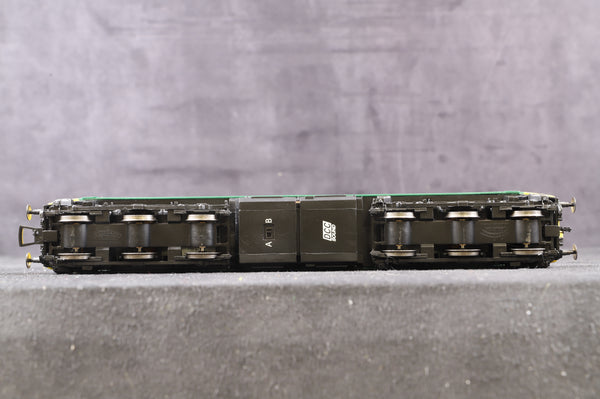 Bachmann OO 32-750DS Class 57 '57003' 'Freightliner Evolution', DCC So ...