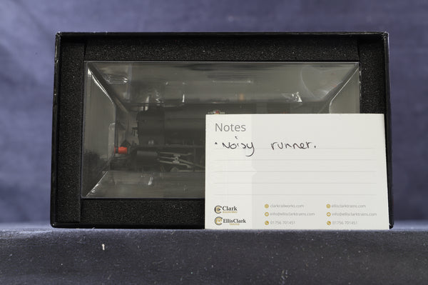 KMRC OO K2202 GWR 1361 Class '1362' BR Black E/C - Clark Railworks