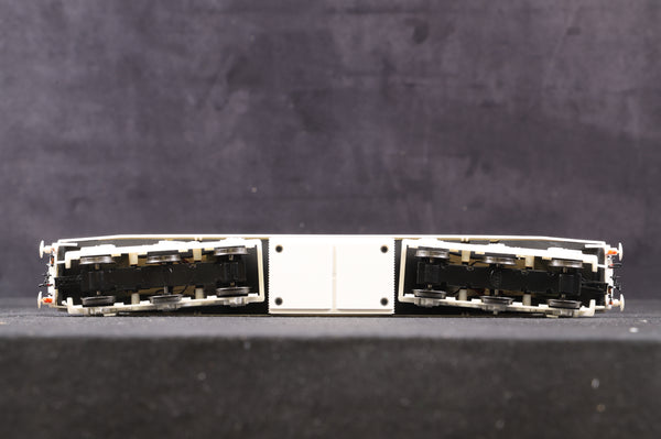 Heljan OO 4005 BRCW 'D0260' 'Lion' Ltd Ed - Clark Railworks