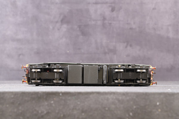 Heljan OO 2306 Class 23 'D5904' BR Green With FYE - Clark Railworks