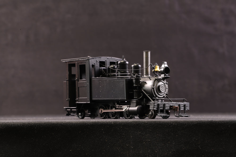 On30 Scale - Clark Railworks